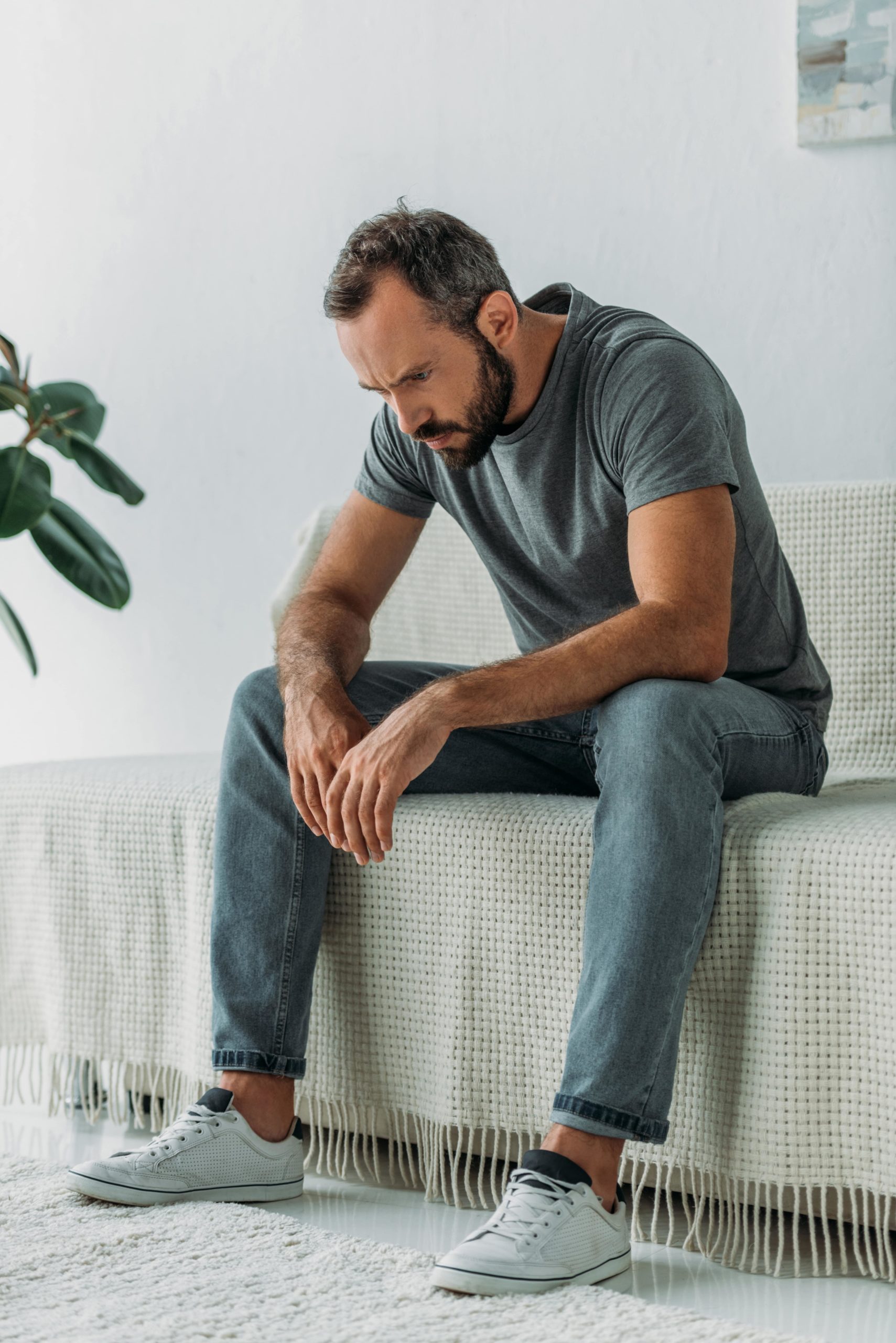 Men's Recovery Home | Mental Health & Sober Living | Los Angeles