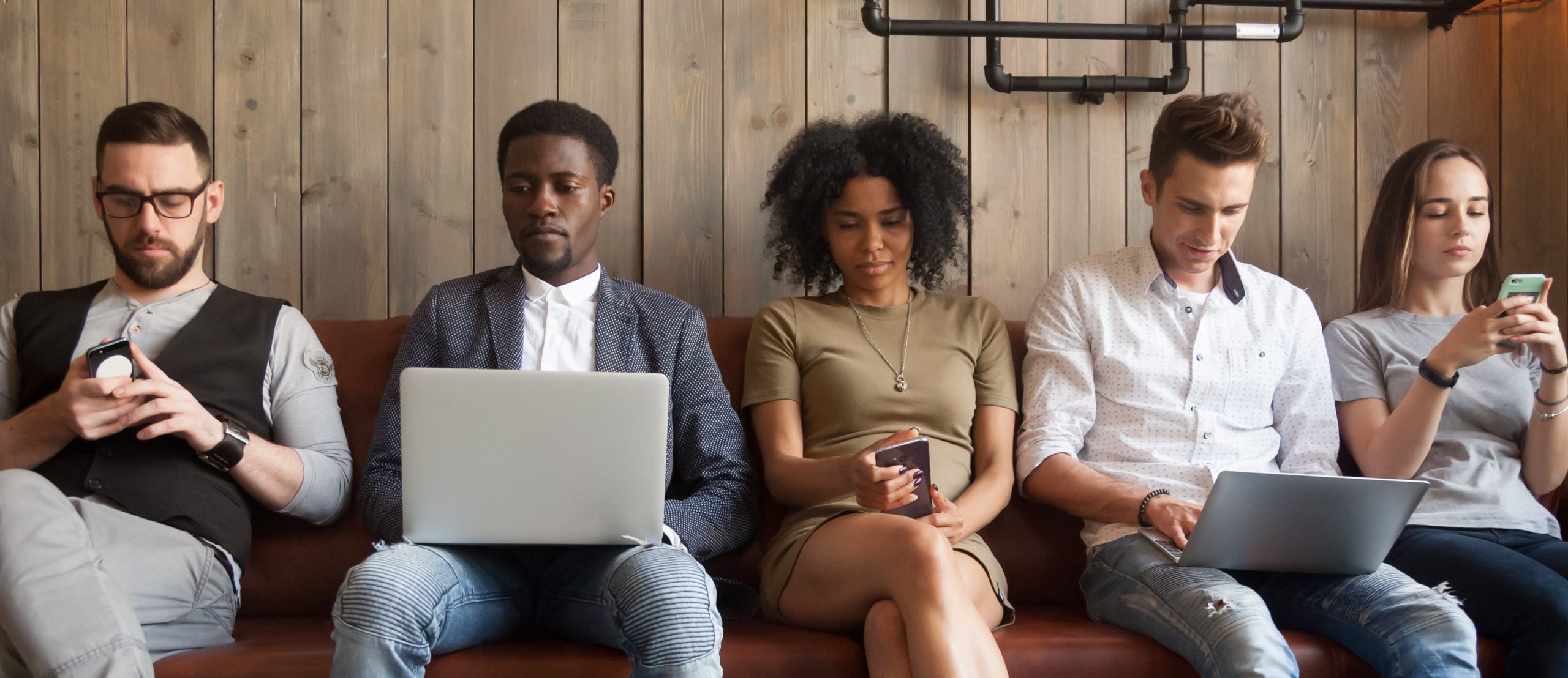 The Facts About Millennials and Anxiety | Los Angeles