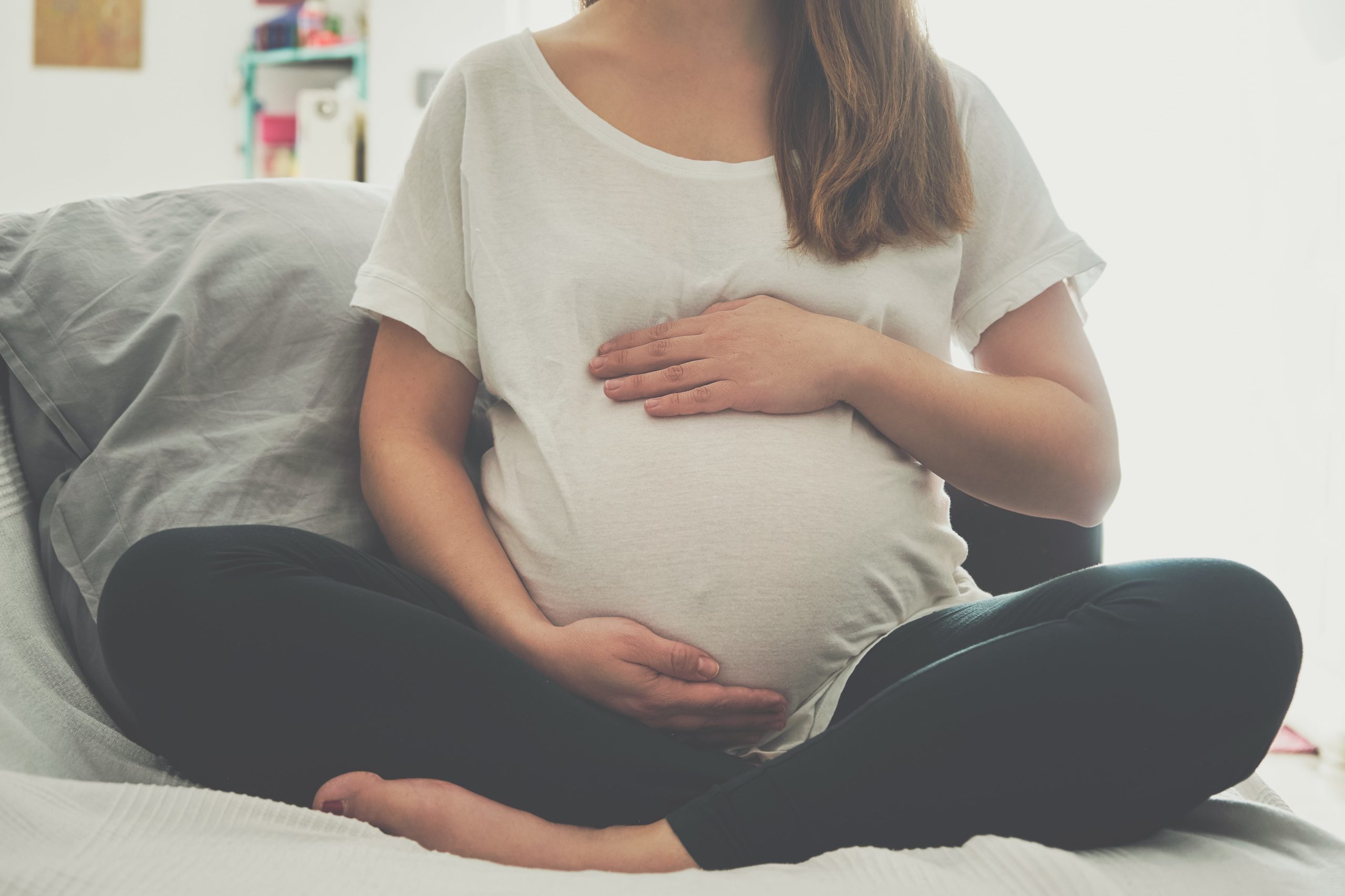 The Dangers of Drug Use During Pregnancy | Los Angeles, CA.